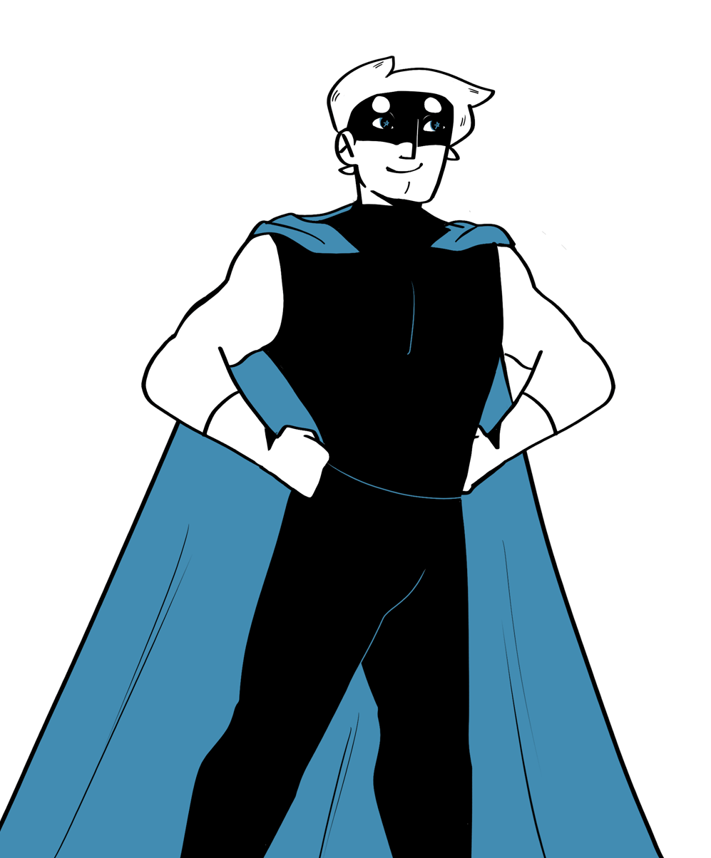 The Hero - The Brand Archetype